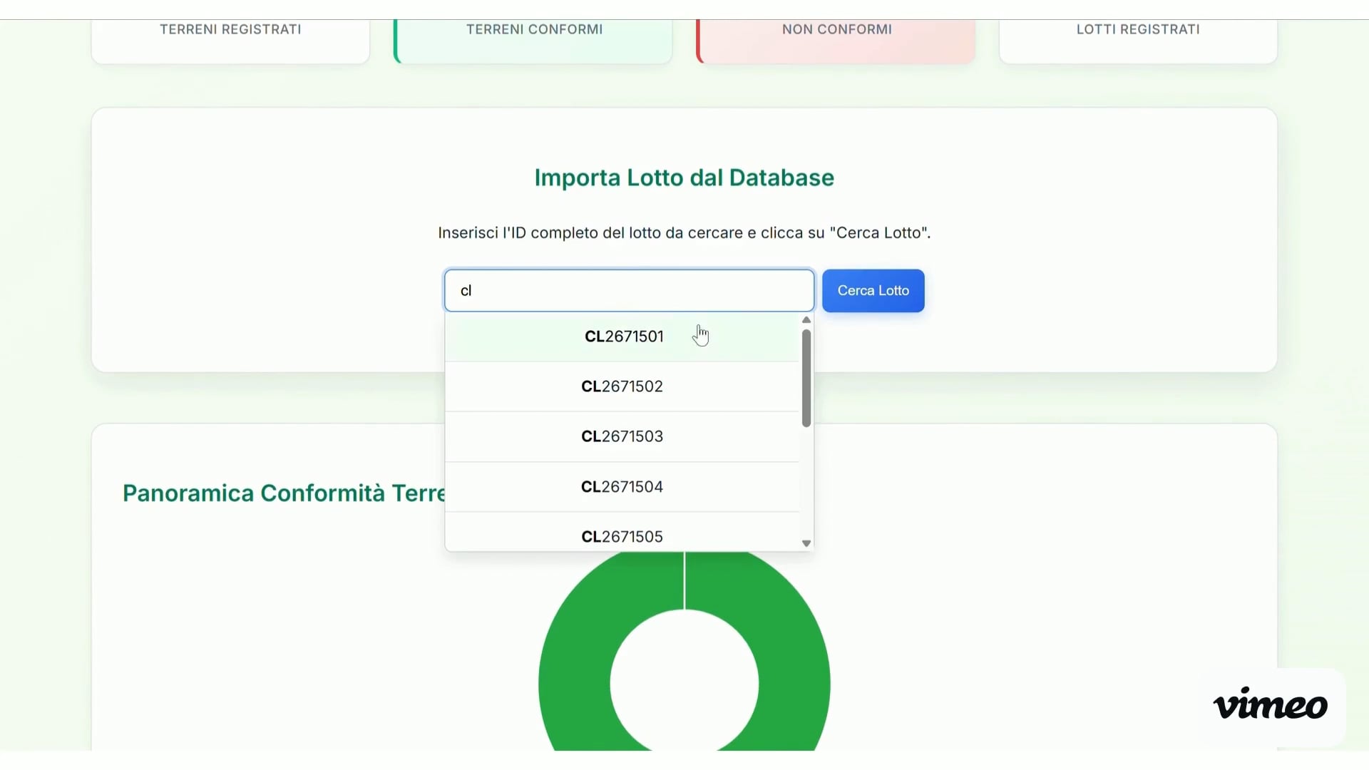 FB Engineering presenta la soluzione EUDR Blockchain Compliance | FB Engineering
